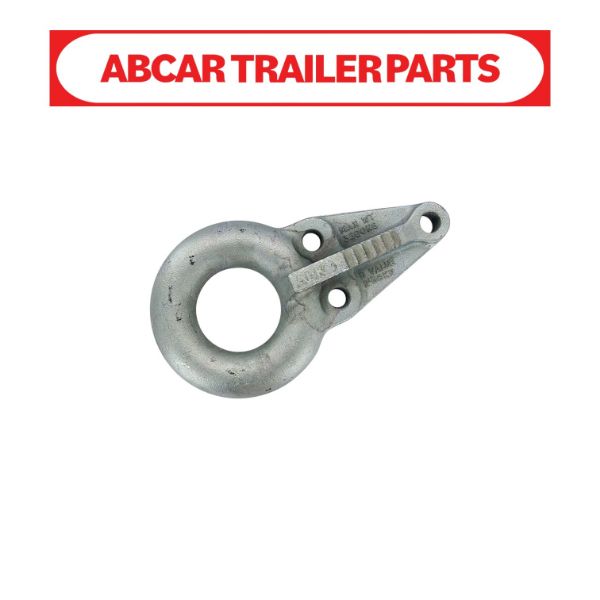 COUPLINGS | Mackay Trailers Queensland Australia