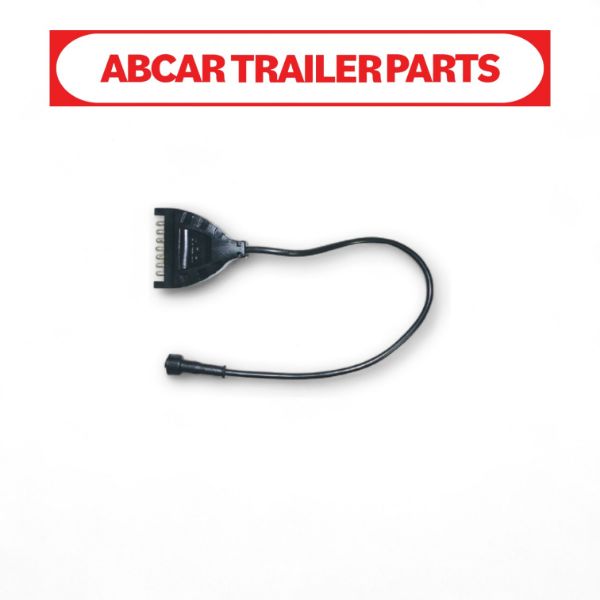 TRAILER PLUGS | Mackay Trailers Queensland Australia