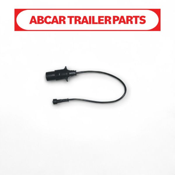 TRAILER PLUGS | Mackay Trailers Queensland Australia